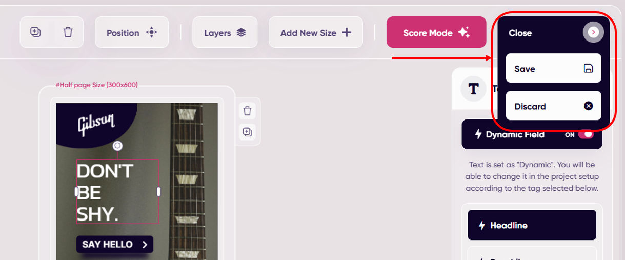 What is AdCreative.ai and how does it work?